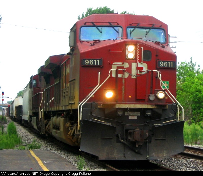 CP 9611